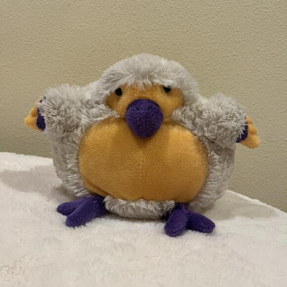 Squishable | Toys | Mini Squishable Dodo | Poshmark